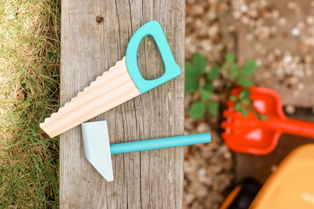 The Ultimate Guide to Choosing the Right Garden Tools for Every Season ...